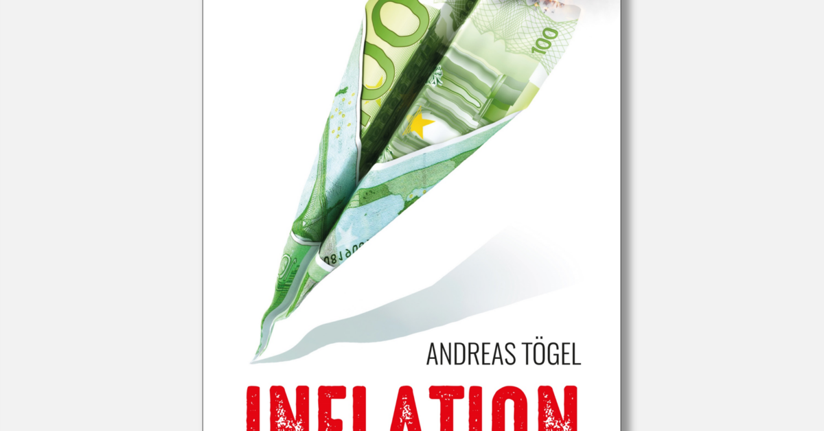 INFLATION – Warum das Leben immer teurer wird » Verlag Frank&Frei INFLATION – Warum das Leben immer teurer wird » Verlag Frank&Frei